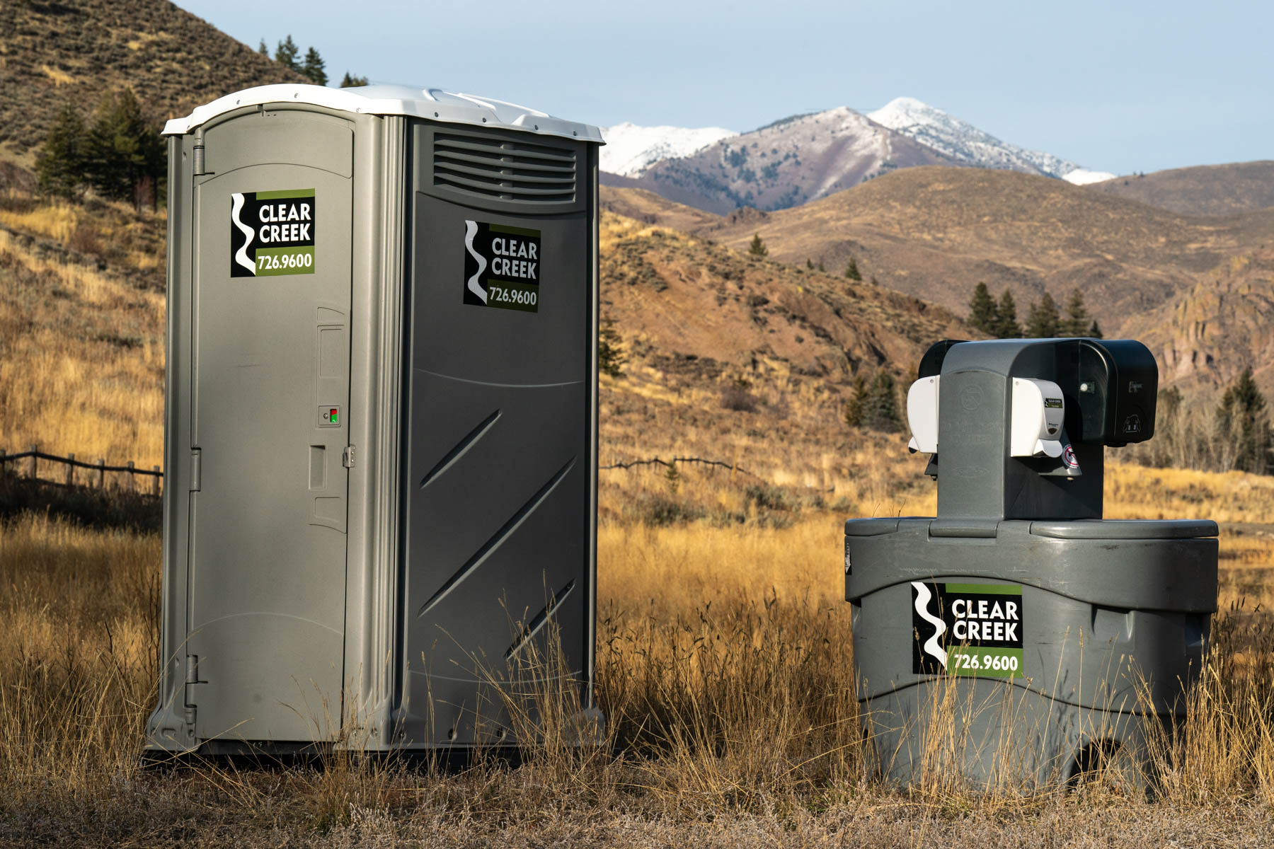 Clear Creek Disposal