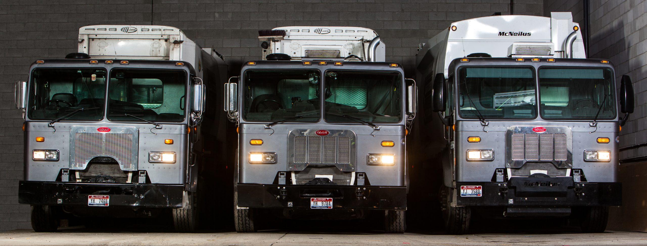 Clear Creek Disposal